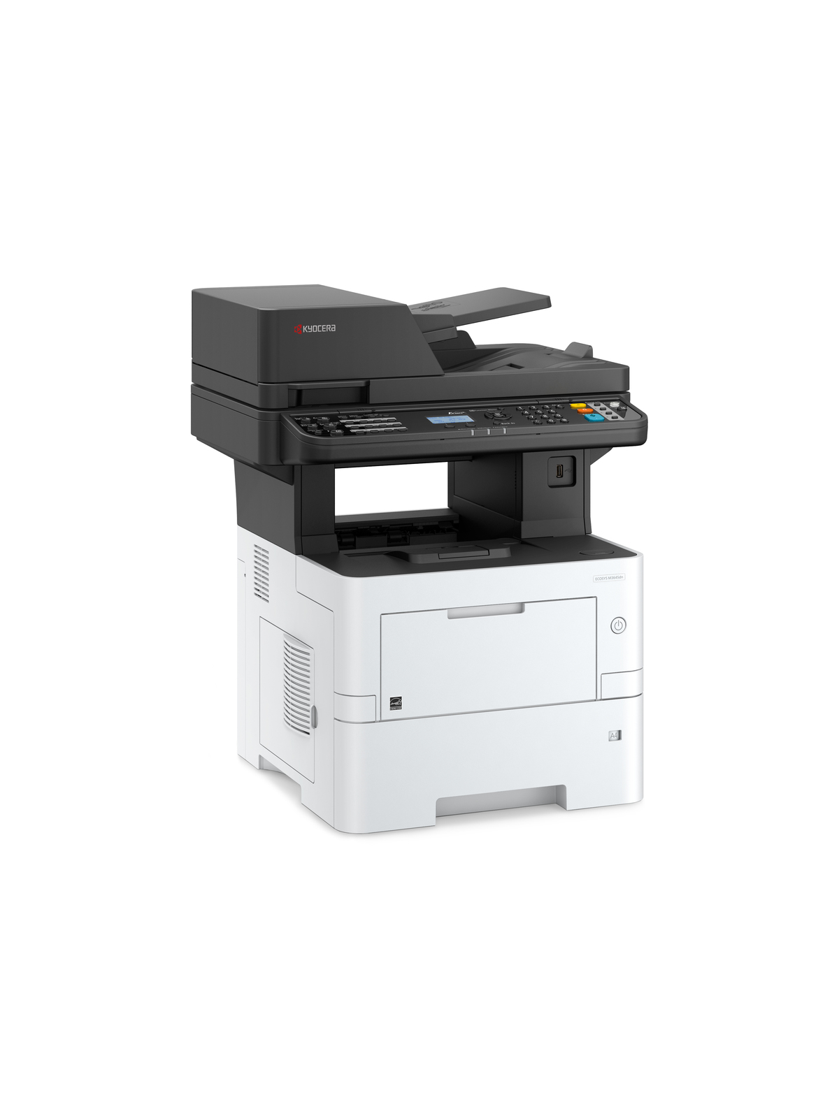 ECOSYS M3645dn Kyocera Mono Multifunction Printer